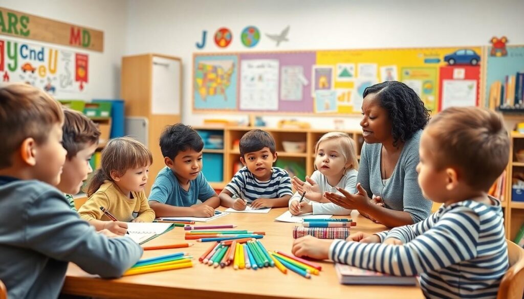 Illinois Early Learning Standards: A Complete Guide to Early Education ...