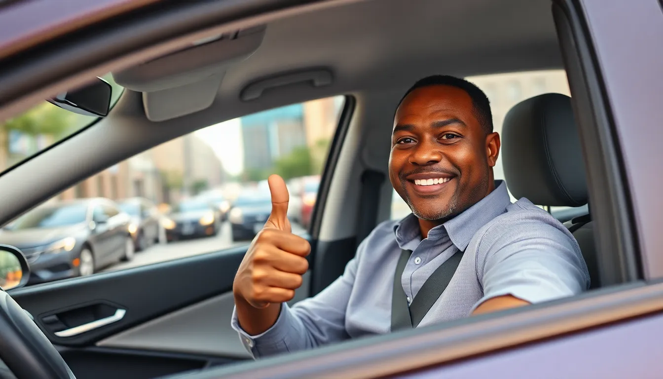 How Much to Tip Your Lyft Driver: A Complete Guide to Tipping Etiquette ...