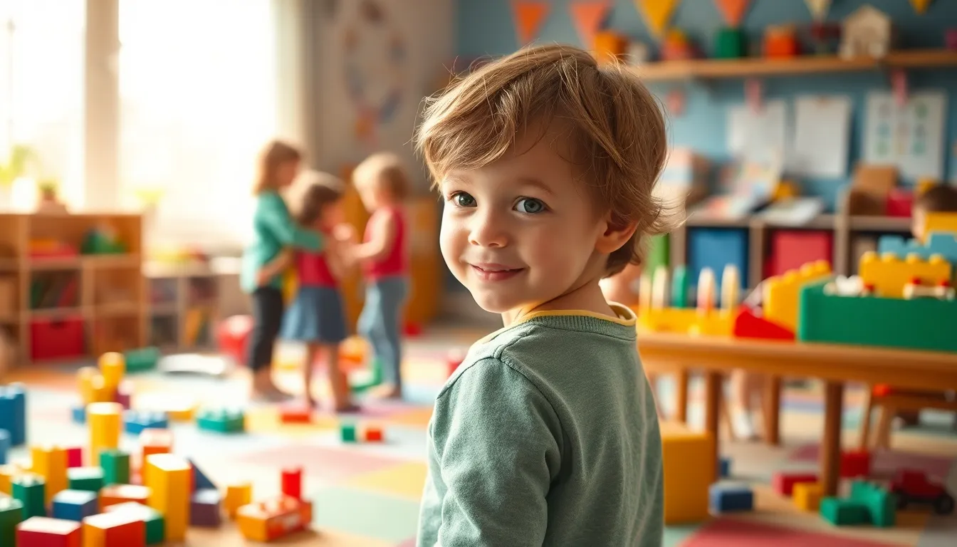 Helping Shy Children: 10 Powerful Strategies to Boost Confidence and ...