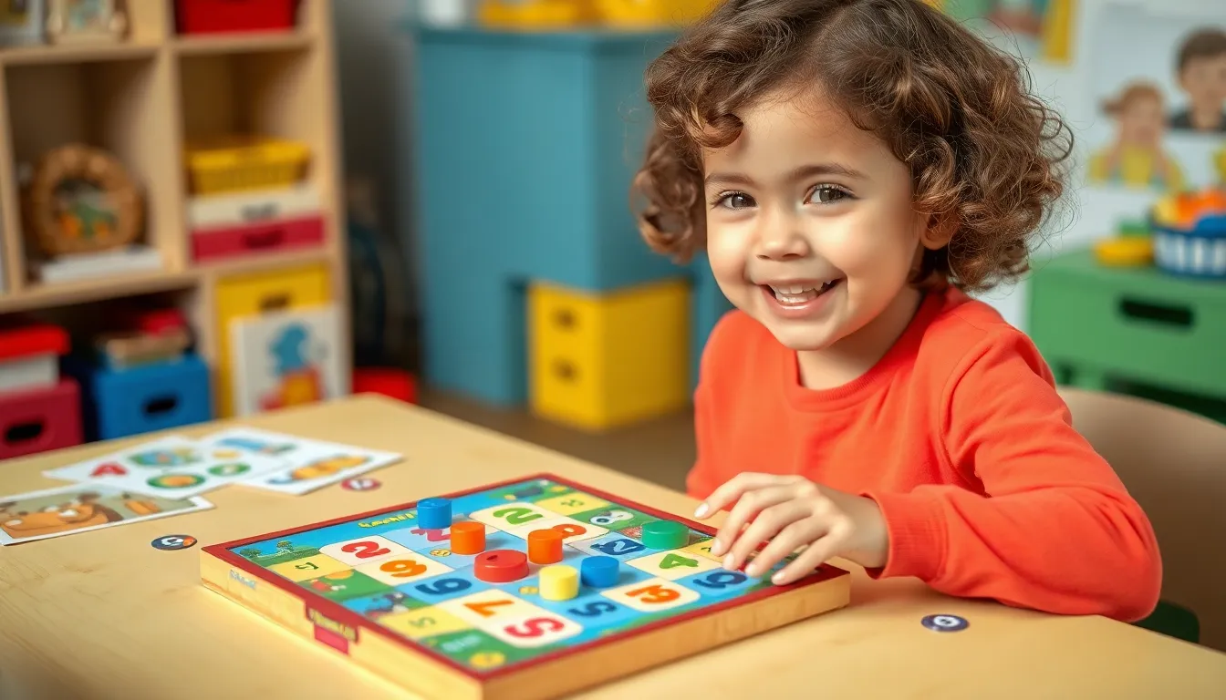 Counting Games: Transform Learning into Fun with Engaging Activities ...